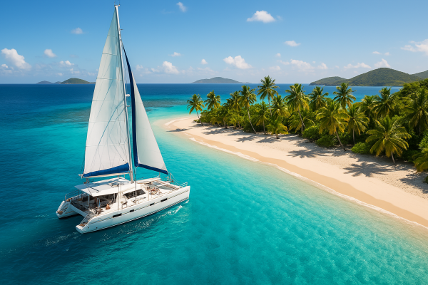 Crucero Caribeño – GAMA Travel & Flights